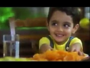Dhara Cooking Oil Jalebi - Nostalgic Old Doordarshan advertisement ...