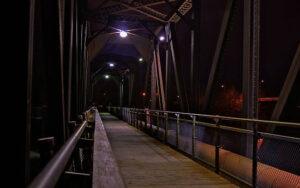 Bridge Crossing Riddle: 4 People and 1 Flashlight | BhaviniOnline.com
